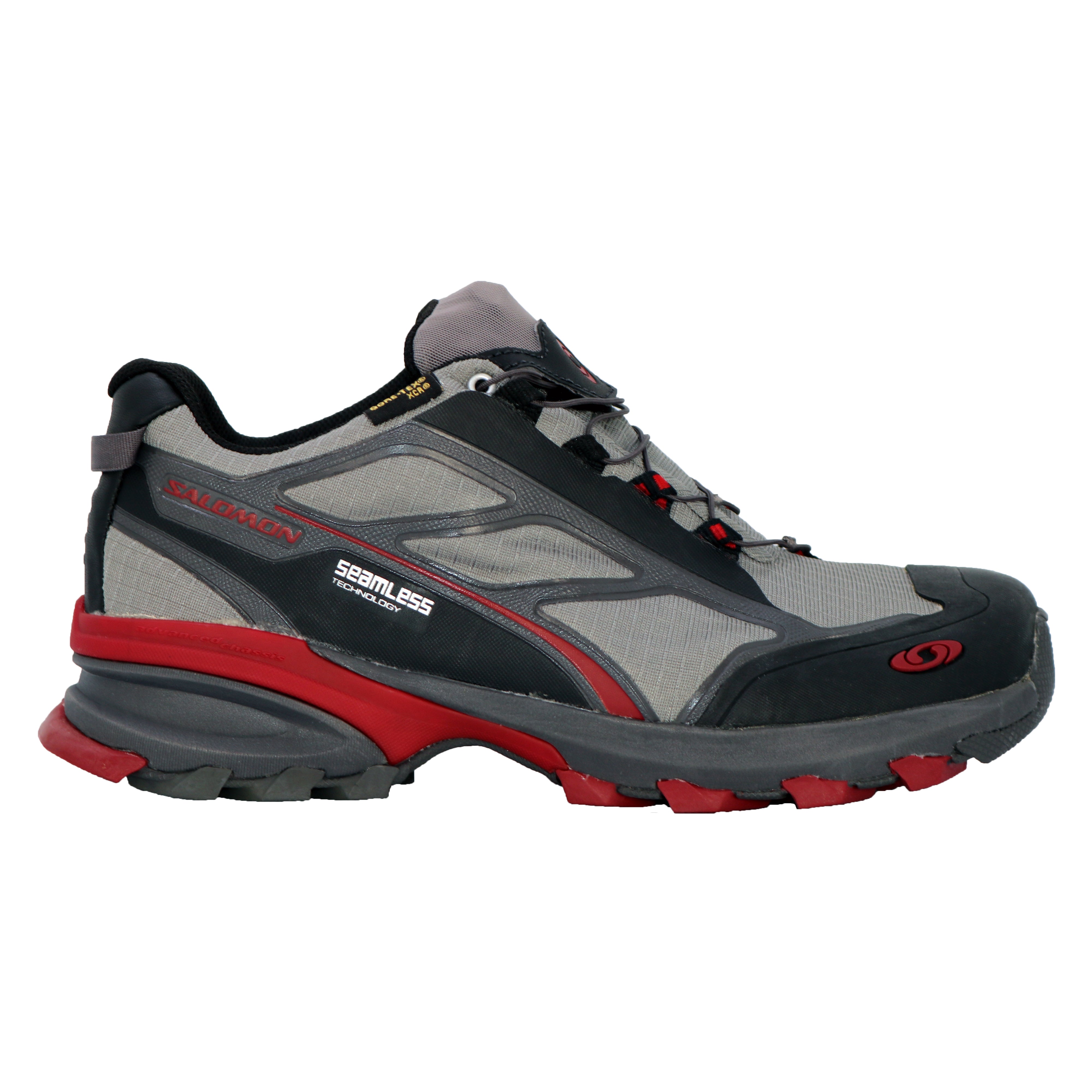 Salomon x2 ultra gtx store